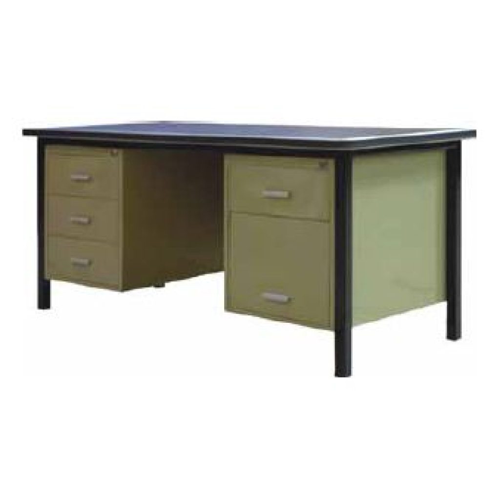 Desking & Workstations in Kenya | Buy Quality Office & Desks – METCO ...