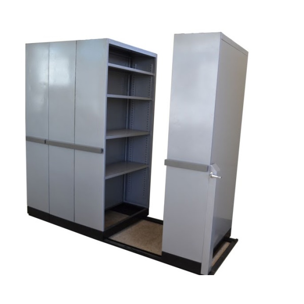 Mobile Bulk Storage in Kenya | High‑Density Storage Systems – METCO LIMITED