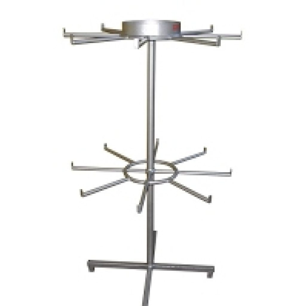 Retail Clothes Display Stand - Premium Quality & Design
