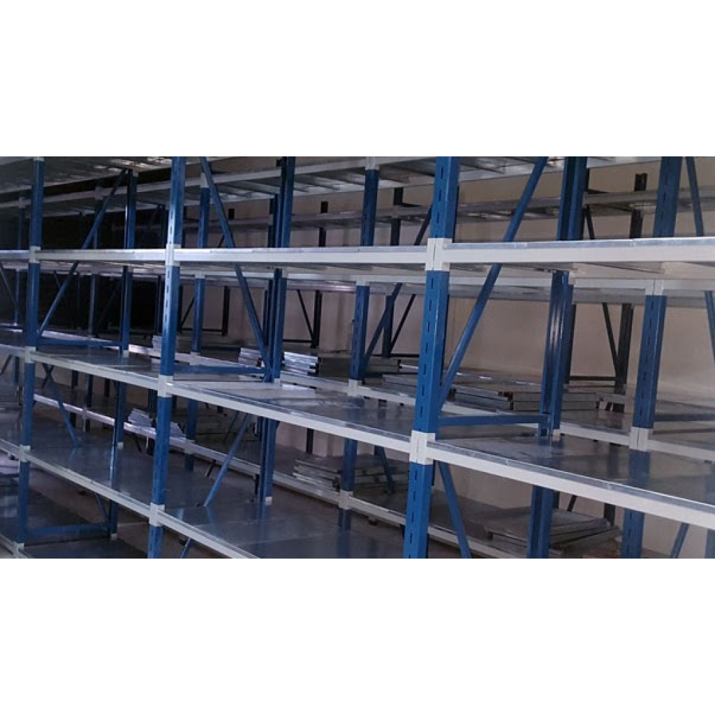 Light Duty Racking System - Premium Quality & Design