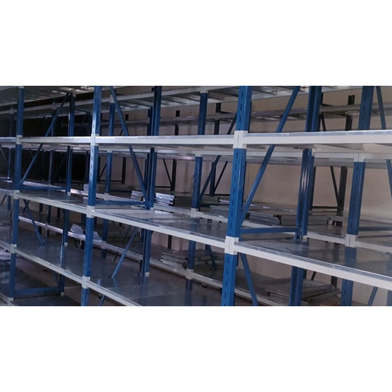 Light Duty Racking System - Premium Quality & Design
