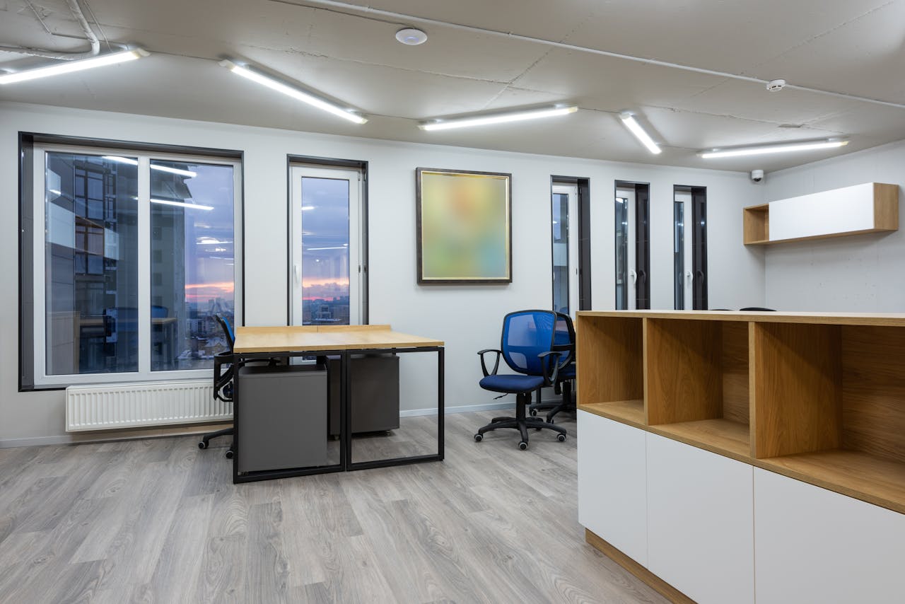 5 Must-Have Storage Solutions for Modern Offices and Warehouses in ...
