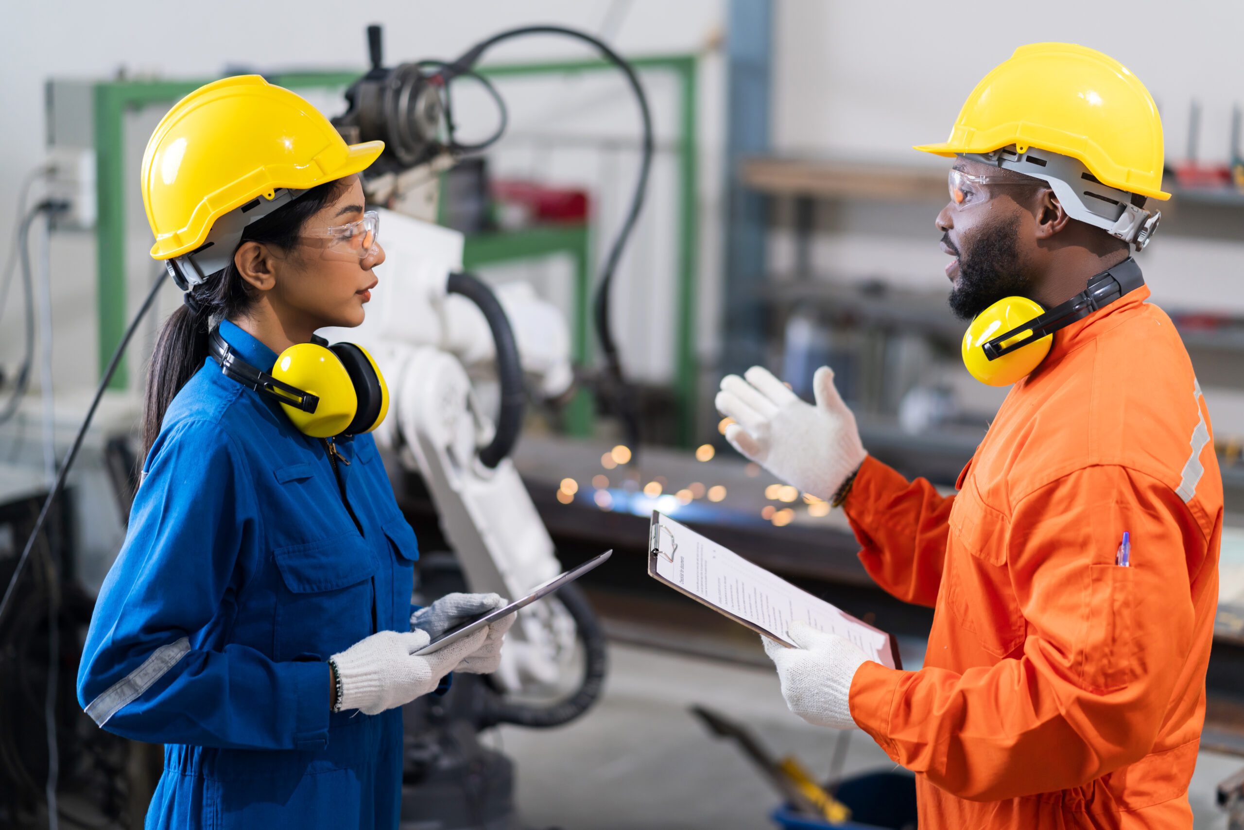 The Importance of Preventive Maintenance in Industrial Operations ...